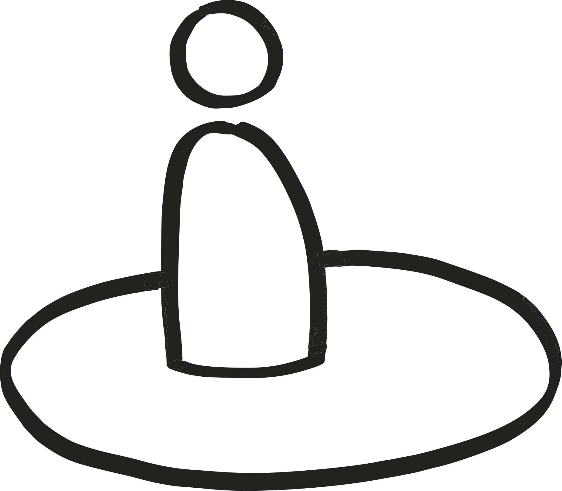 Das Inselmodell - powerprofile